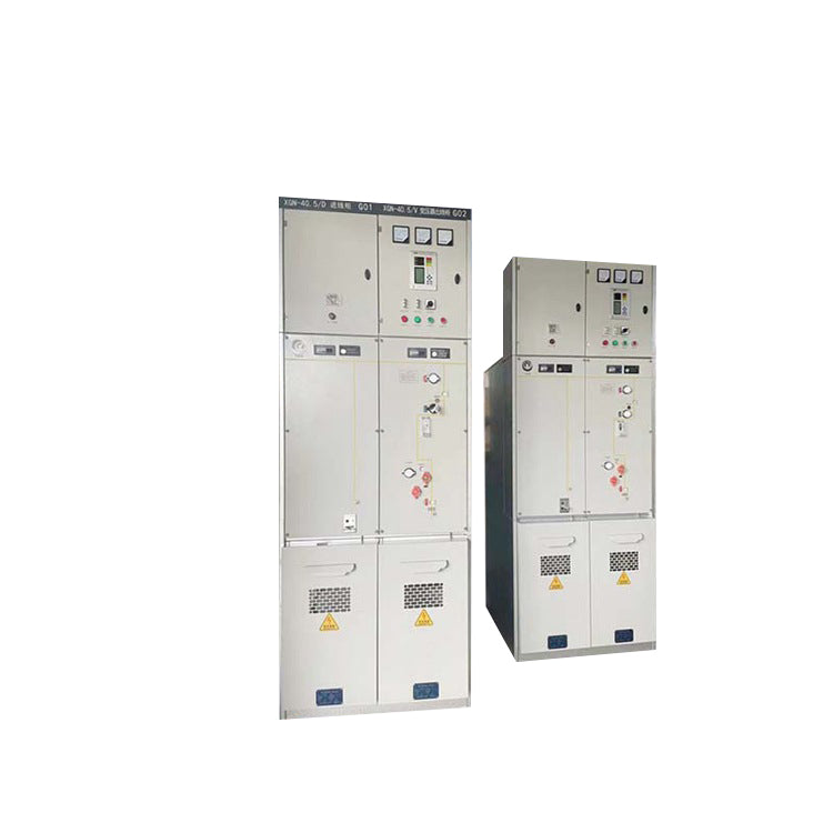 35kv xgn switch cabinet metering cabinet incoming line cabinet outgoin – The Power Contractor