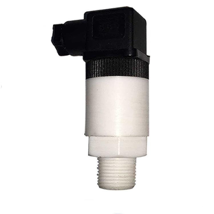 Diffusion Silicon Intelligent Pressure Transmitter Digital Display Vac
