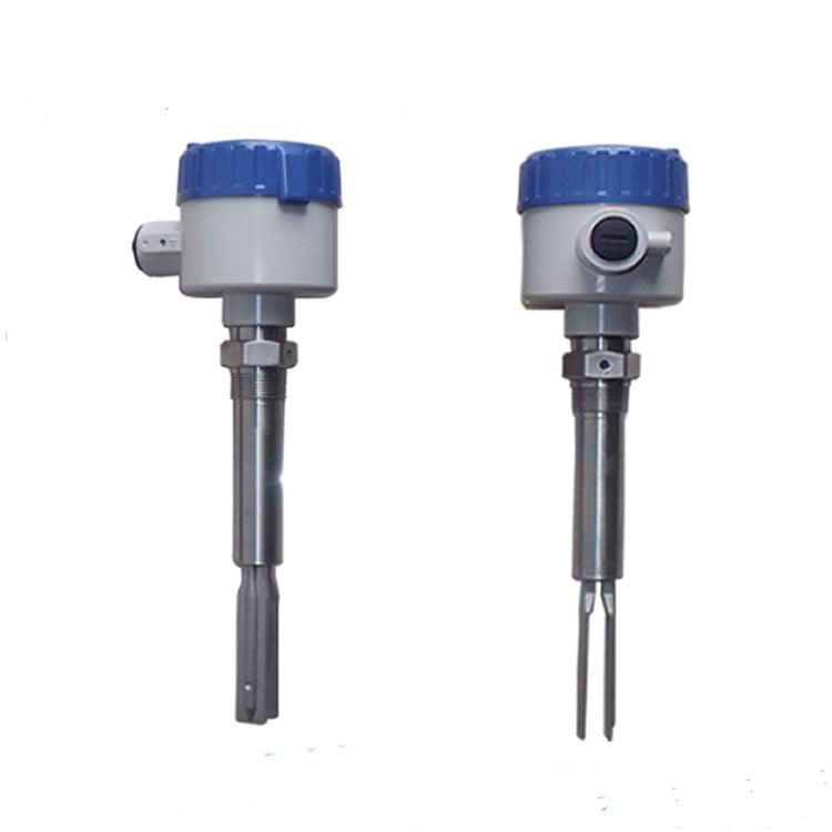 Intelligent tuning fork liquid level switch liquid level gauge tuning – The Power Contractor
