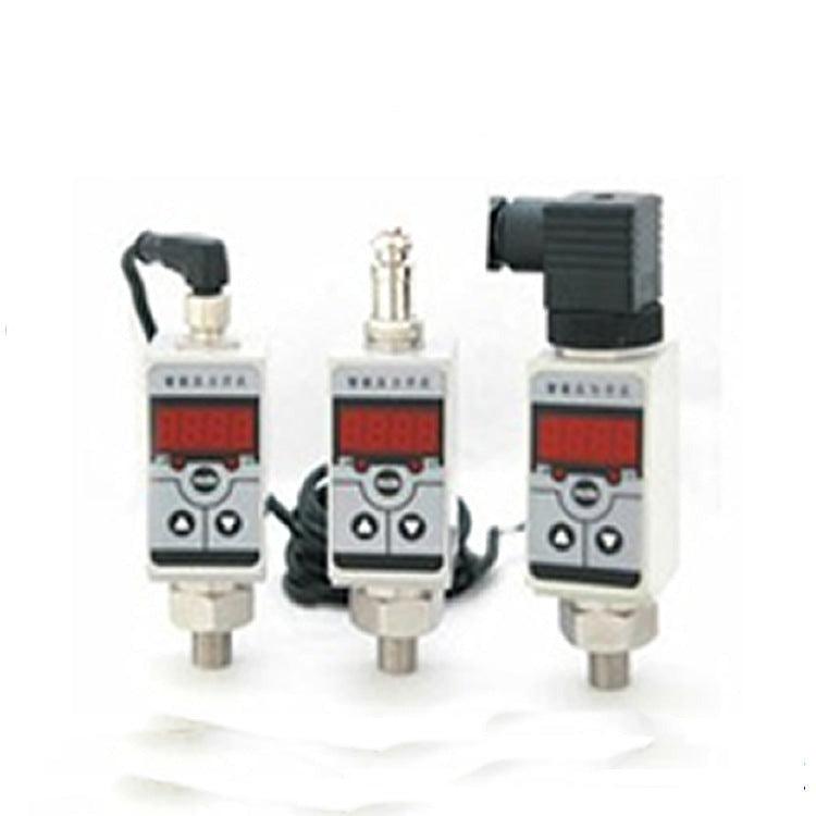 Pressure controller, intelligent pressure controller explosion-proof p – The Power Contractor