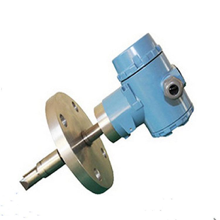 Tuning Fork Online Density Meter Vibrating Density Meter In Line Densi The Power Contractor