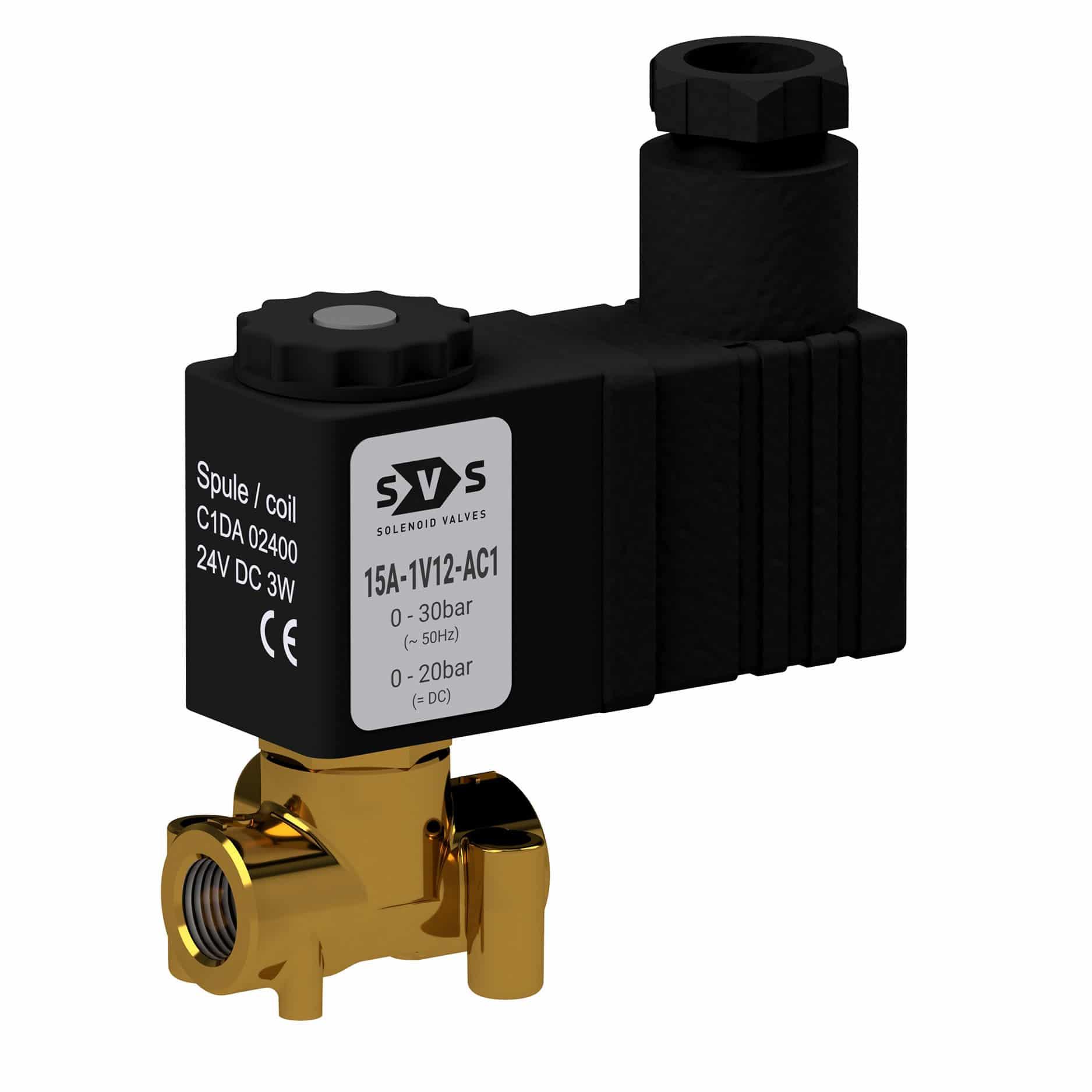 Electric Valves – The Power Contractor