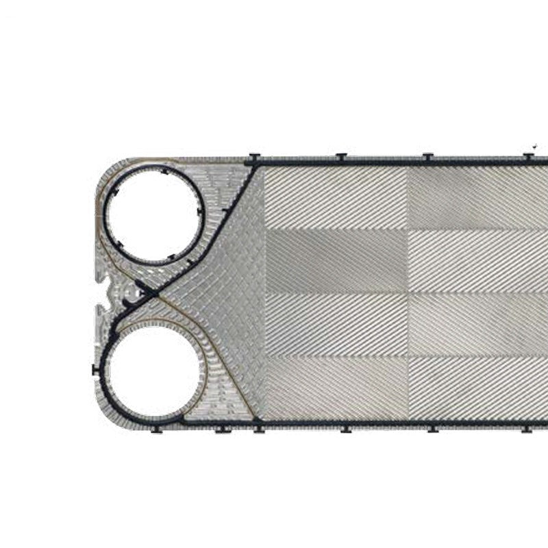 original heat exchanger plate rubber gasket EPDM snap plate gasket pla ...