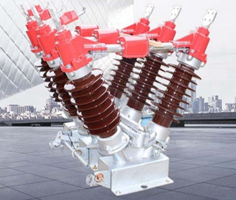 SG 72.5KV high voltage isolation knife switch GW5-72.5/1000A outdoor h ...