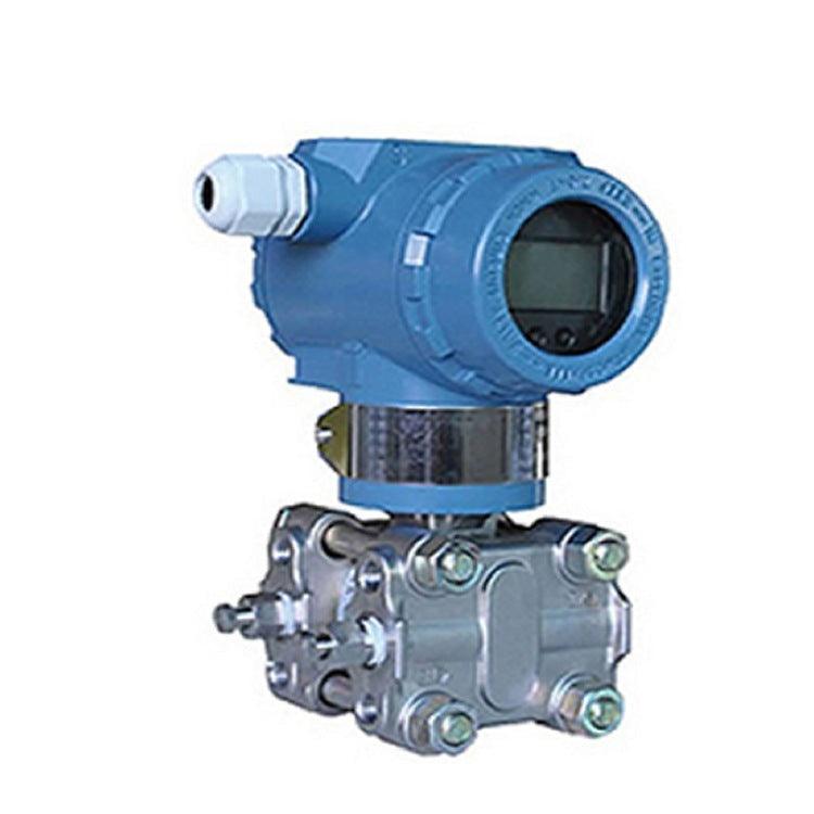 3051DP Capacitive Intelligent Differential Pressure Transmitter – The ...