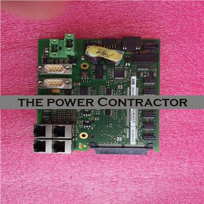 3BSE018109R1 – The Power Contractor