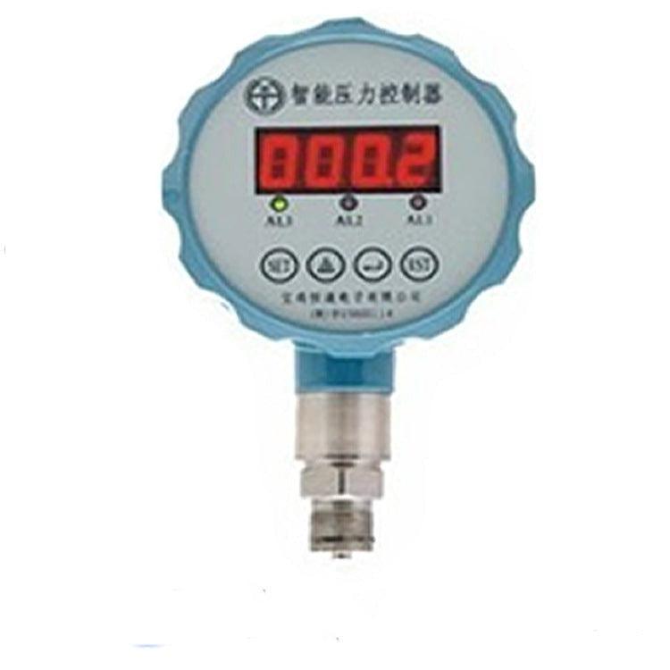4-way control electronic pressure controller – The Power Contractor