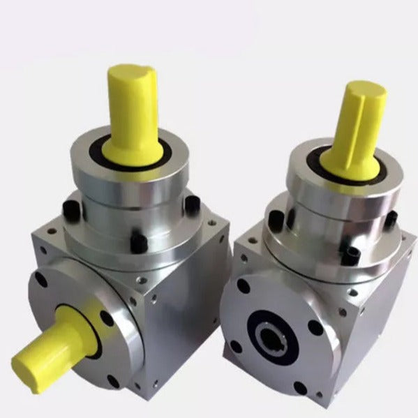 HD/HDA/HDF/HDAF09 steering gear cross steering box right angle commuta ...