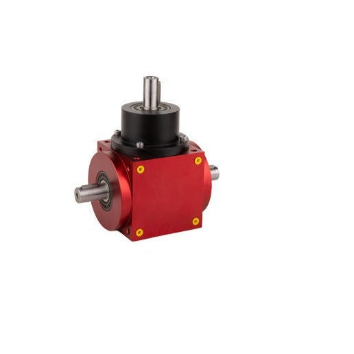 Right angle gear steering HD09/HD11/HD14/HD17/HD21/HD24/HD28 cross com ...