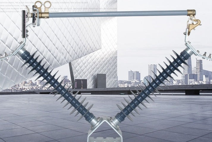 SG HDRW5-35/200A windproof high-voltage drop-out fuse for wind farms 4 ...