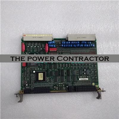 ABB IMICV01 Servo Valve Interface Module – The Power Contractor