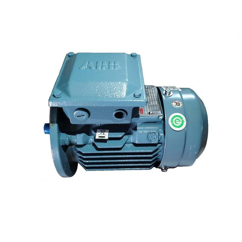 ABB motor M2QA132M4A 7.5KW 1500 rpm 4 pole 50HZ three-phase 380V async ...