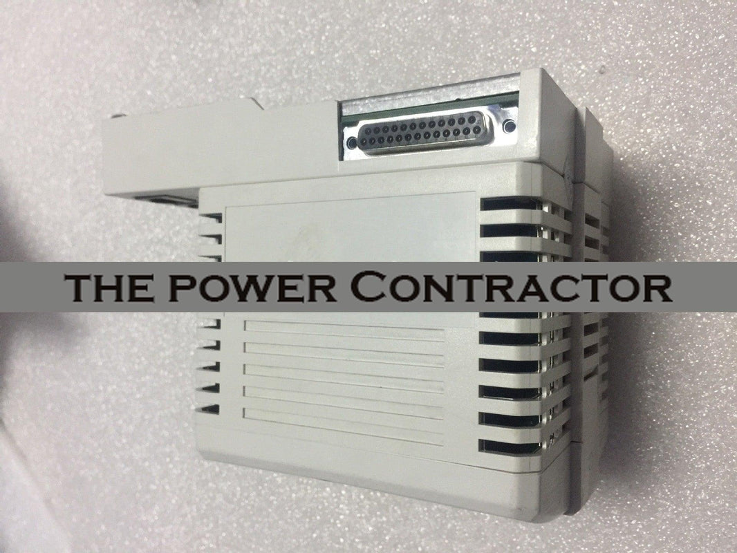 ABB Controller – The Power Contractor