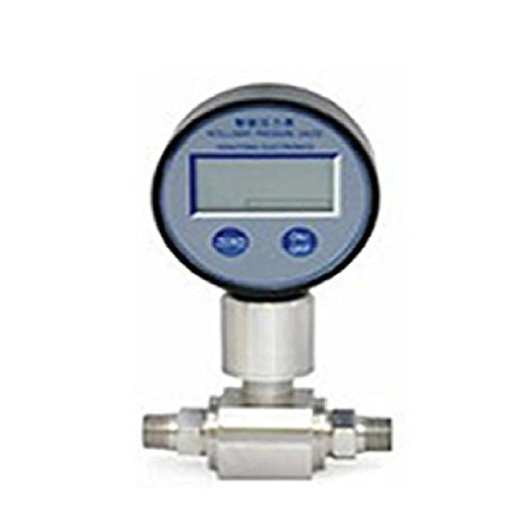 Air Differential Pressure Transmitter Selection BOS-D Boiler Air Press ...