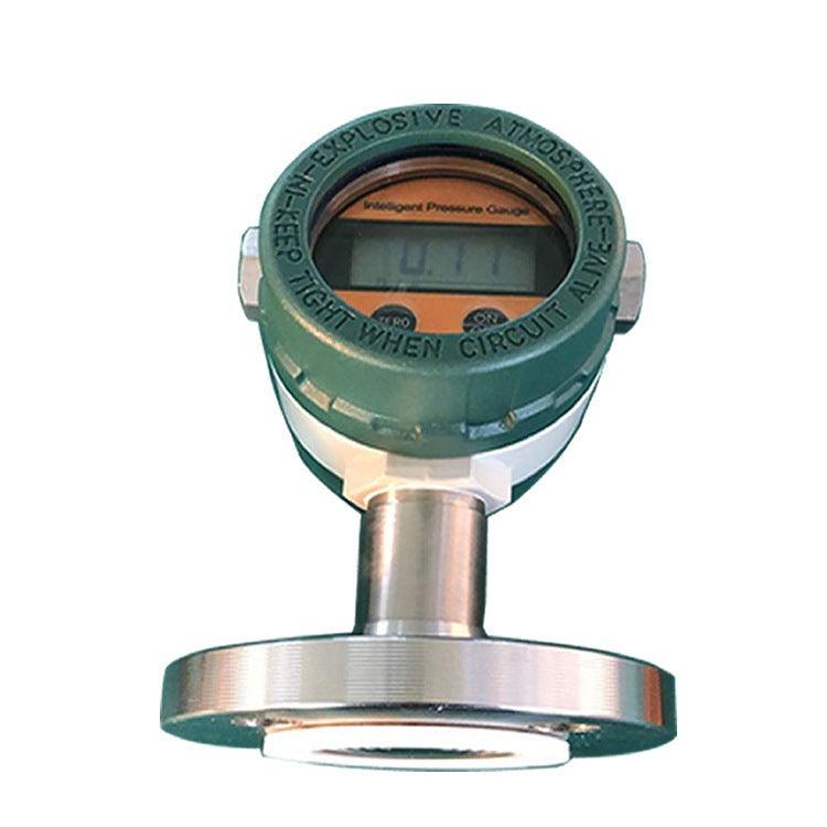 Battery Powered Pressure Transmitter Battery Powered Digital Display L ...