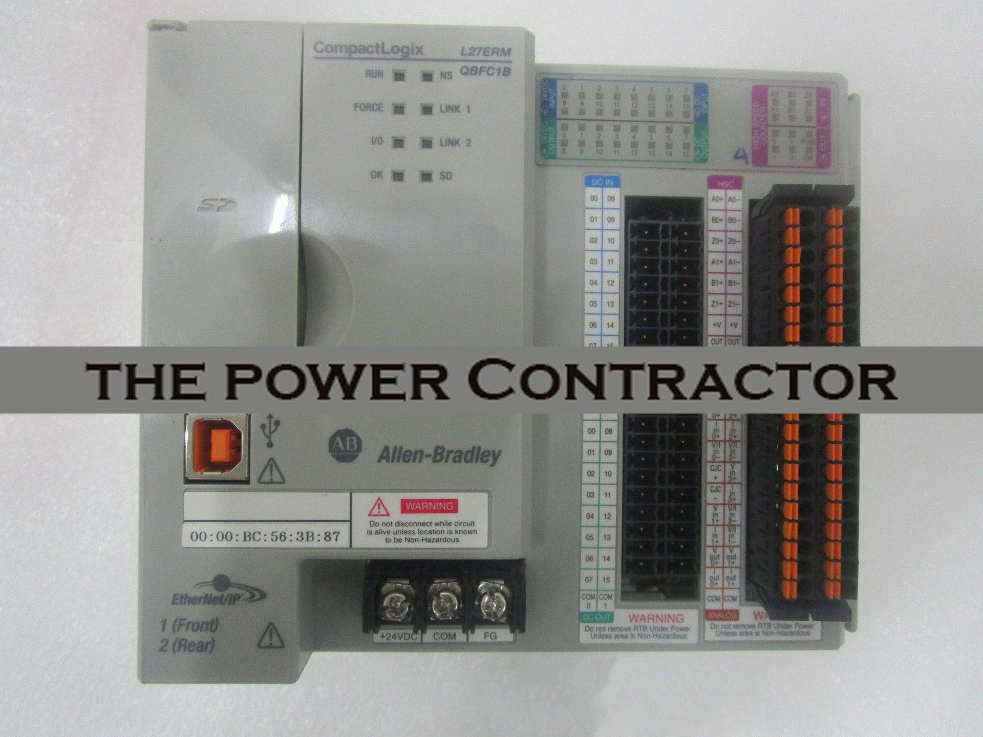 BJ-8RP ARTECHE module controller – The Power Contractor