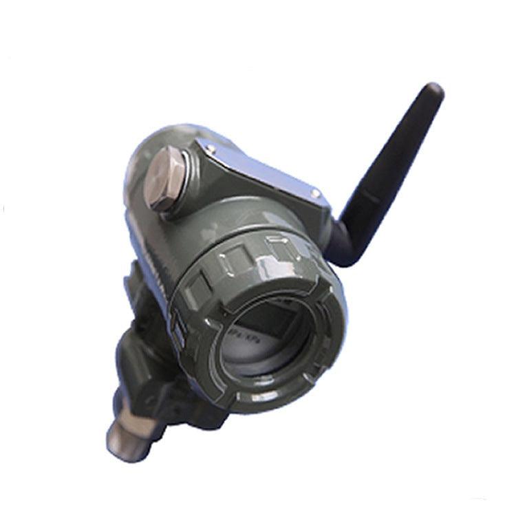 BOS-P wireless remote transmitter installation and debugging – The Power Contractor