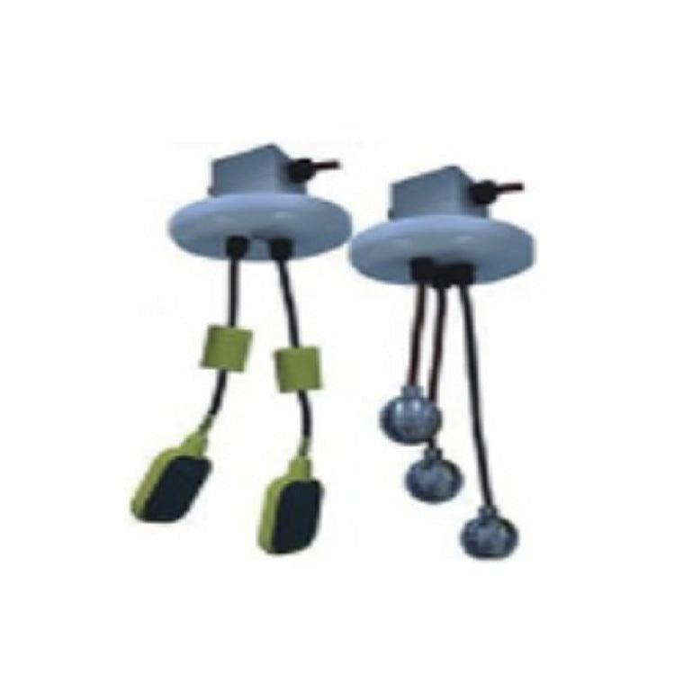 Cable float switch group float switch PP or stainless steel single poi ...