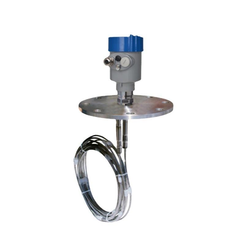 Cable-type guided wave radar liquid level/material – The Power Contractor