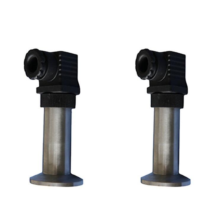 Compact pressure transmitter Low temperature pressure transmitter – The ...