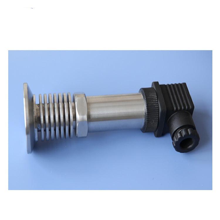 Compact with display pressure transmitter with display diffused silico ...