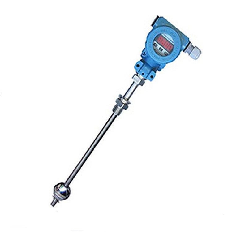 Continuous float with display float – The Power Contractor