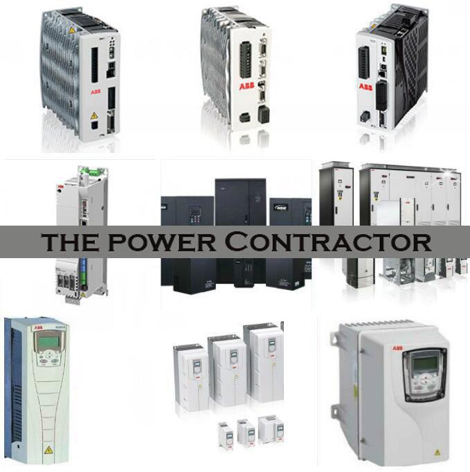 CX312B6 DANAHER MOTION – The Power Contractor