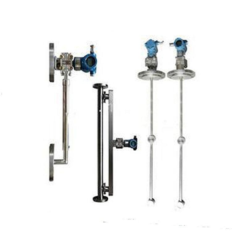 Density tester lime slurry online density meter [side wall installatio ...