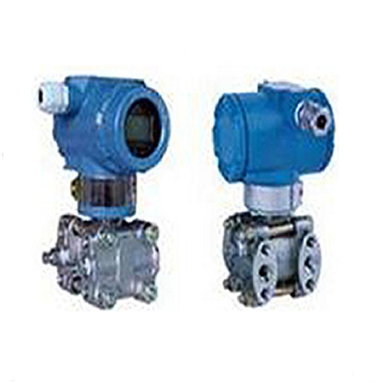 Differential pressure transmitter Differential pressure flow transmitt ...