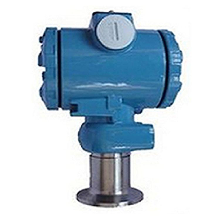 Diffused silicon high temperature pressure transmitter steam pressure ...