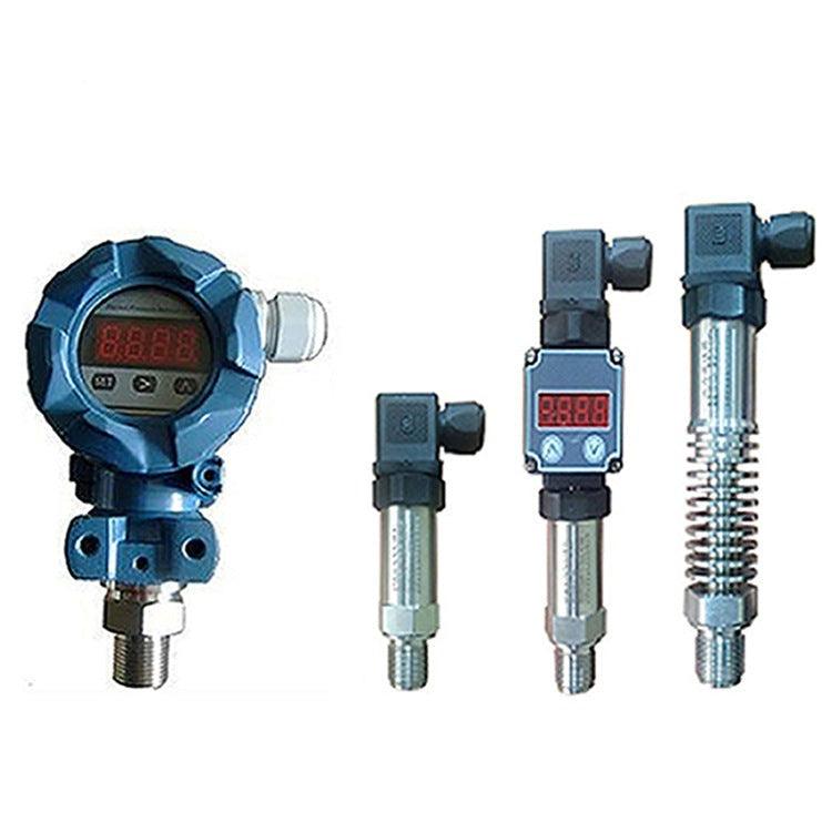 Diffused Silicon Pressure Transmitter Constant Pressure Water Supply P – The Power Contractor