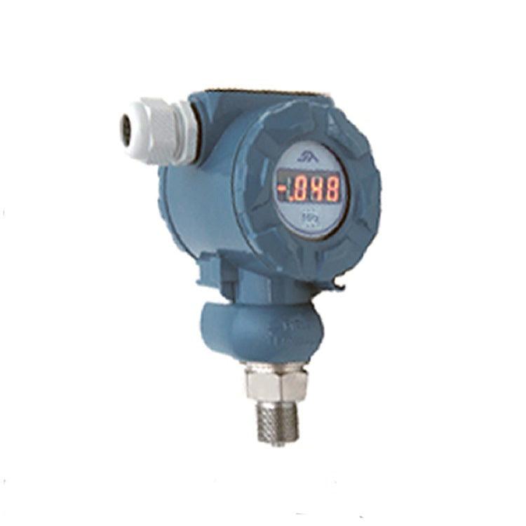 Diffused Silicon Pressure Transmitter Constant Pressure Water Supply P – The Power Contractor