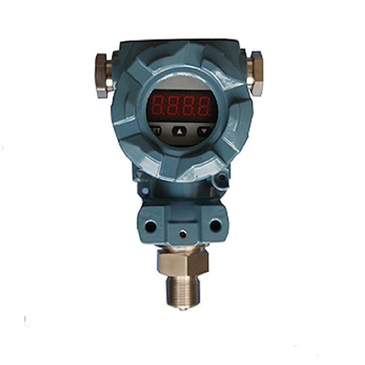 Diffused Silicon Pressure Transmitter Constant Pressure Water Supply P – The Power Contractor