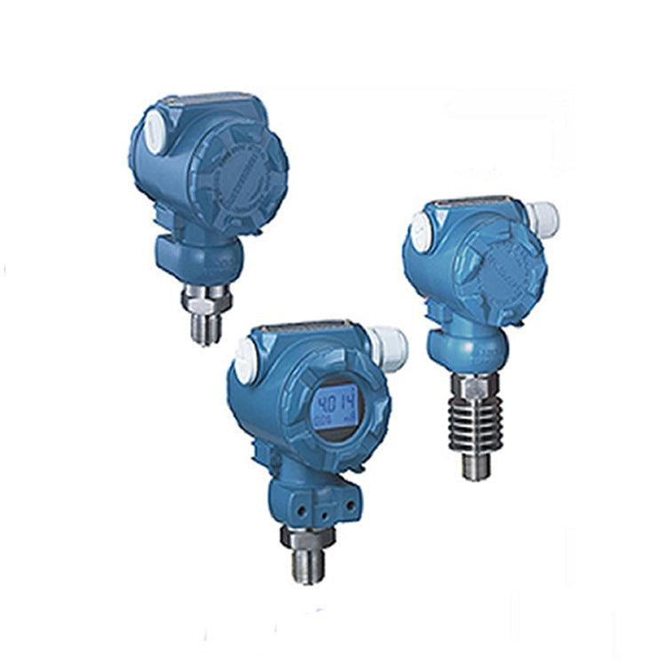 Diffused Silicon Pressure Transmitter Core Pressure Sensor Hydraulic P – The Power Contractor