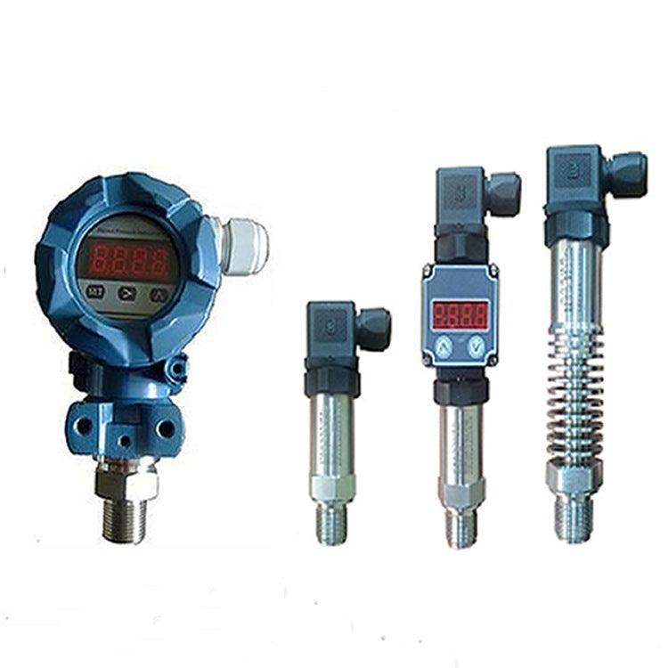 Diffused Silicon Pressure Transmitter Core Pressure Sensor Hydraulic P ...