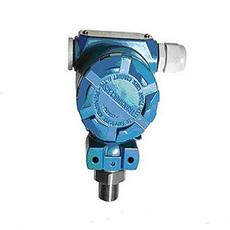 Diffused silicon pressure transmitter temperature integrated pressure – The Power Contractor