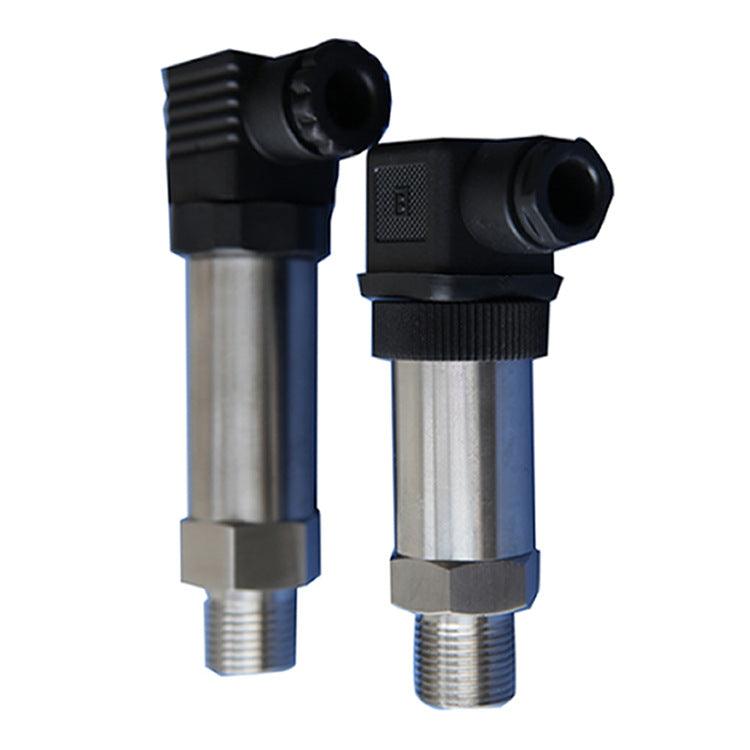 Digital display pressure transmitter pressure sensor 4-20ma liquid gas ...