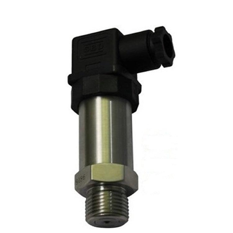 Digital display pressure transmitter pressure sensor 4-20ma liquid gas ...