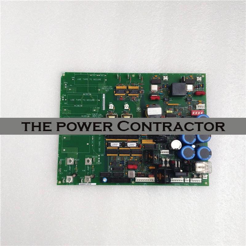 DSAB-01C ABB main control board – The Power Contractor