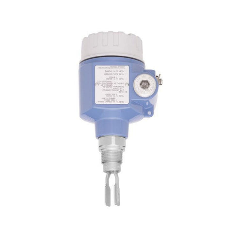 E+H Tuning Fork Level Gauge Switch FTL50-AGR2AA4G5A Endress+Hauser ...