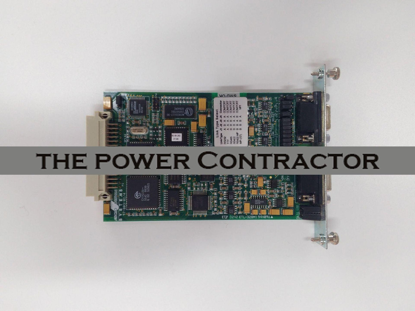 Eaton MTL831C ，controller – The Power Contractor
