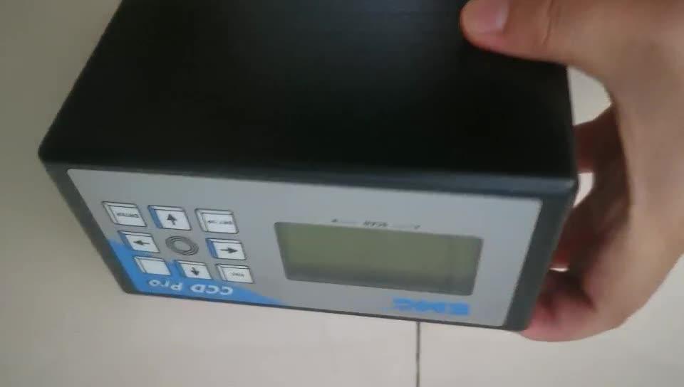 EMG Alignment Probe _ F100.01C Engineering Equipment Cast Iron Alignme ...