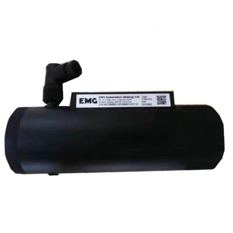 EMG displacement sensor CPC LS13.01 displacement sensor KLW300.012 CPC ...