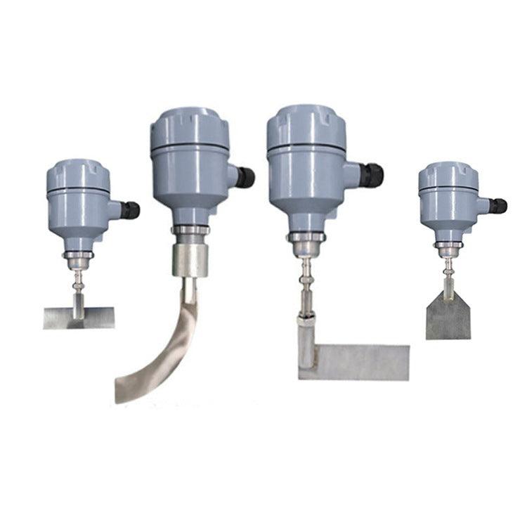 Explosion-proof anti-rotary material level switch high temperature fla ...