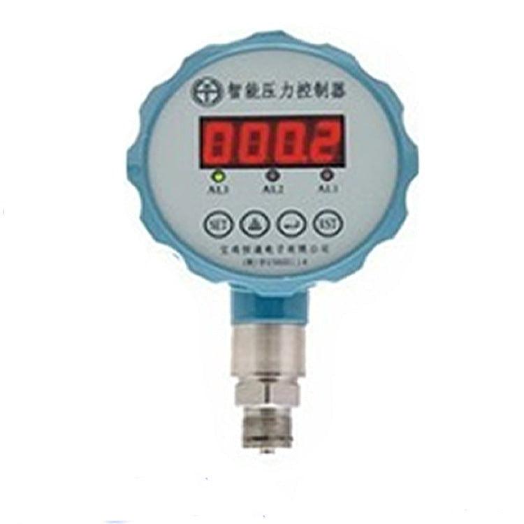 Explosion-proof pressure controller Differential pressure controller I – The Power Contractor
