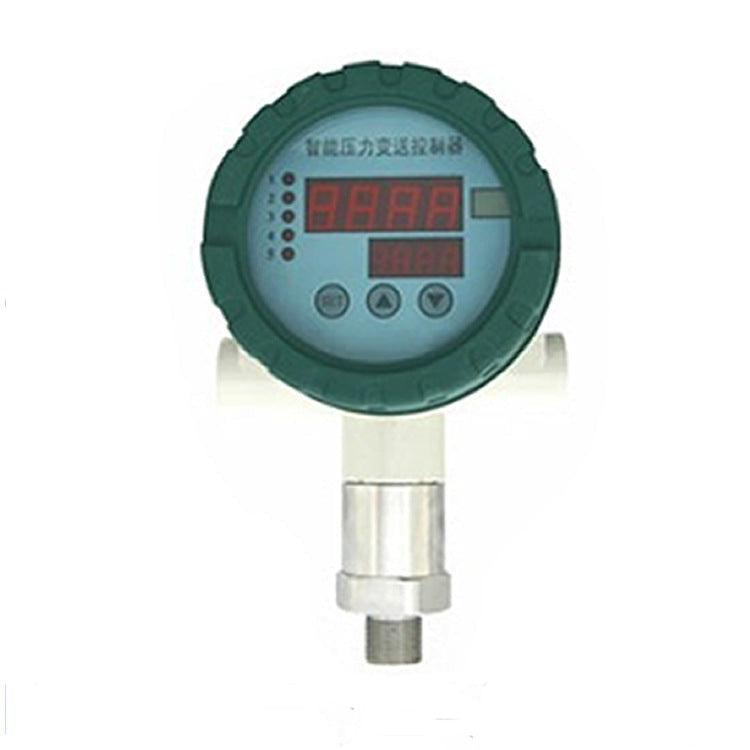 Explosion-proof pressure controller Differential pressure controller I – The Power Contractor