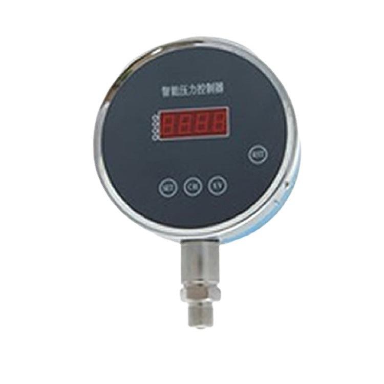Explosion-proof pressure controller Differential pressure controller I – The Power Contractor