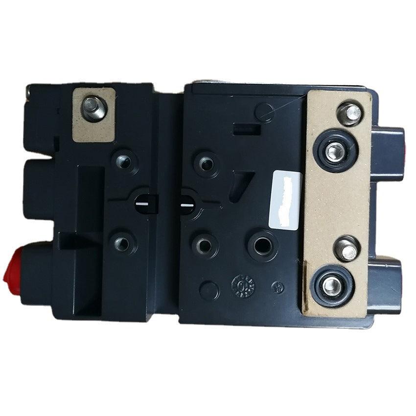 FISHER DVC2000 intelligent valve positioner – The Power Contractor