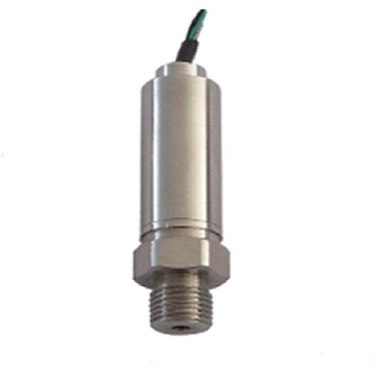 Flat membrane pressure transmitter Hygienic diaphragm pressure transmi ...