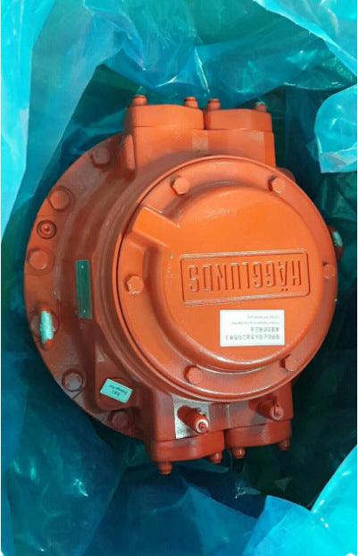 Hagglunds Radial Piston Motor CA50 40 Radial Piston Hydraulic Motor ...